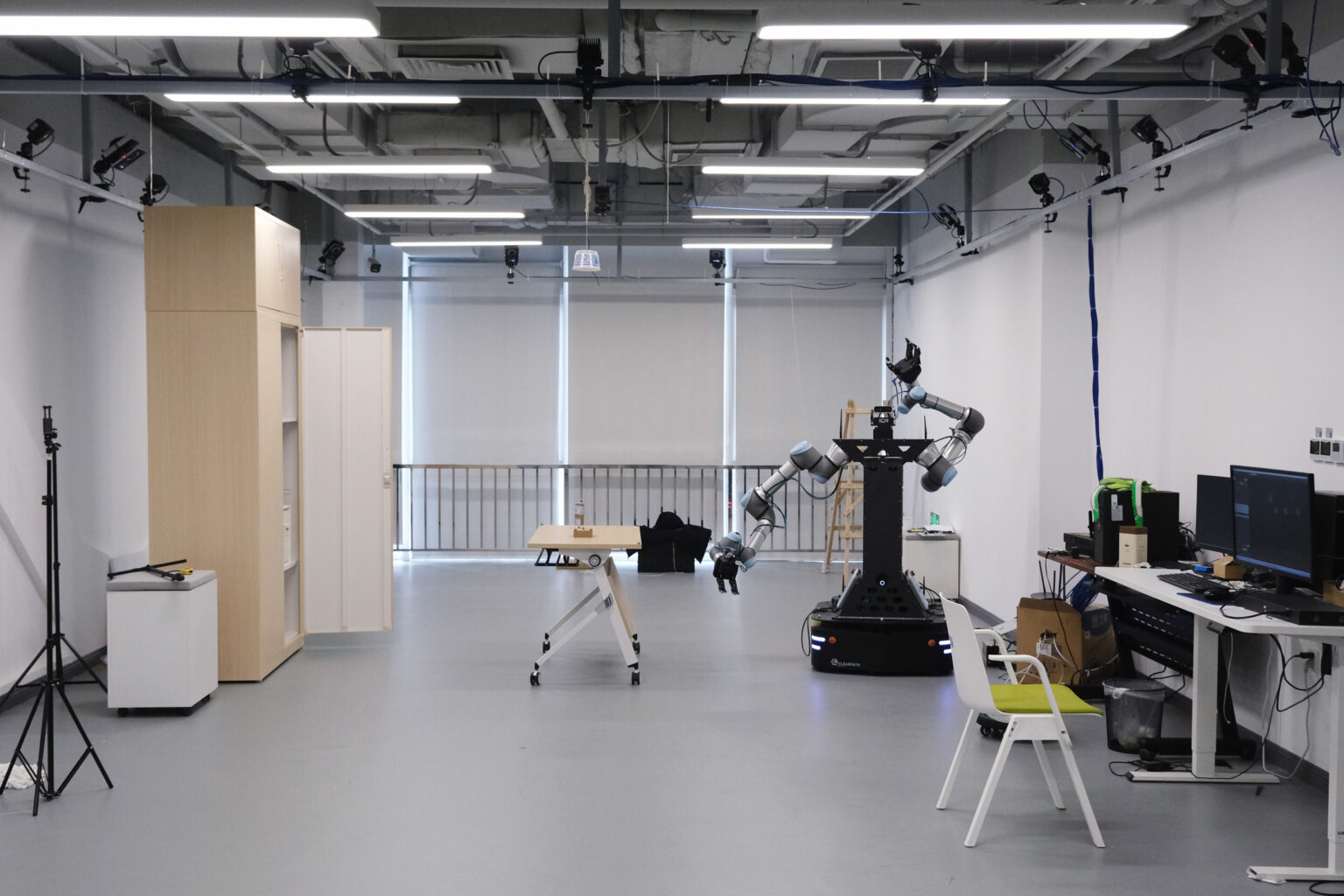 Career – BIGAI:Beijing Institute for General Artificial Intelligence